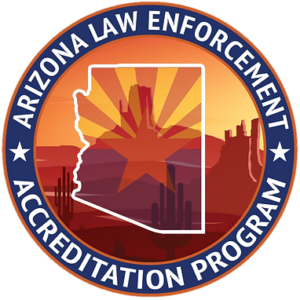 CAPA – Arizona Law Enforcement Accreditation Program