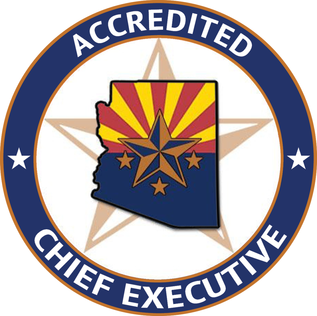 Accreditation Programs – Arizona Law Enforcement Accreditation Program
