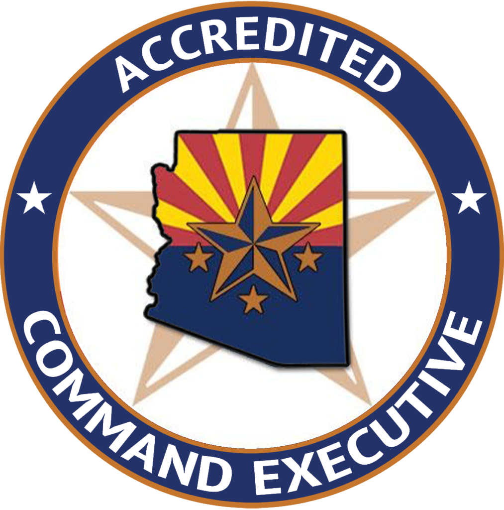 Accredited Chiefs | Command Executives – Arizona Law Enforcement ...