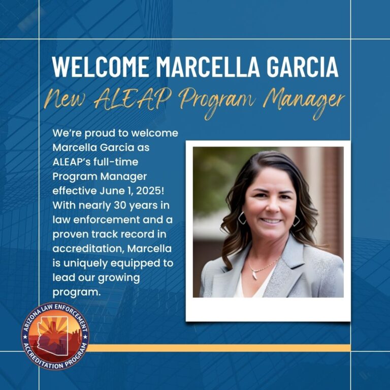 ALEAP Welcomes Marcella Garcia as Full-Time Program Manager! – Arizona ...
