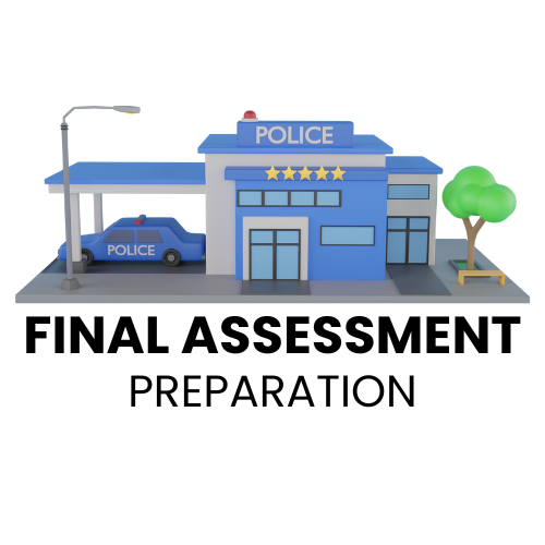 Mock and Final Assessment Prep – Arizona Law Enforcement Accreditation ...